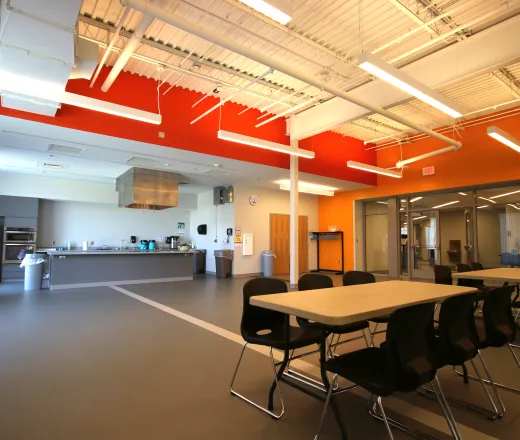 Linwood YMCA/James B. Nutter, Sr. Community Center - Schedules | Kansas ...